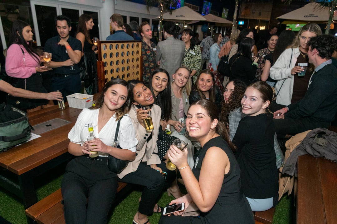Griffith University Association of Pharmacy Students | Griffith ...