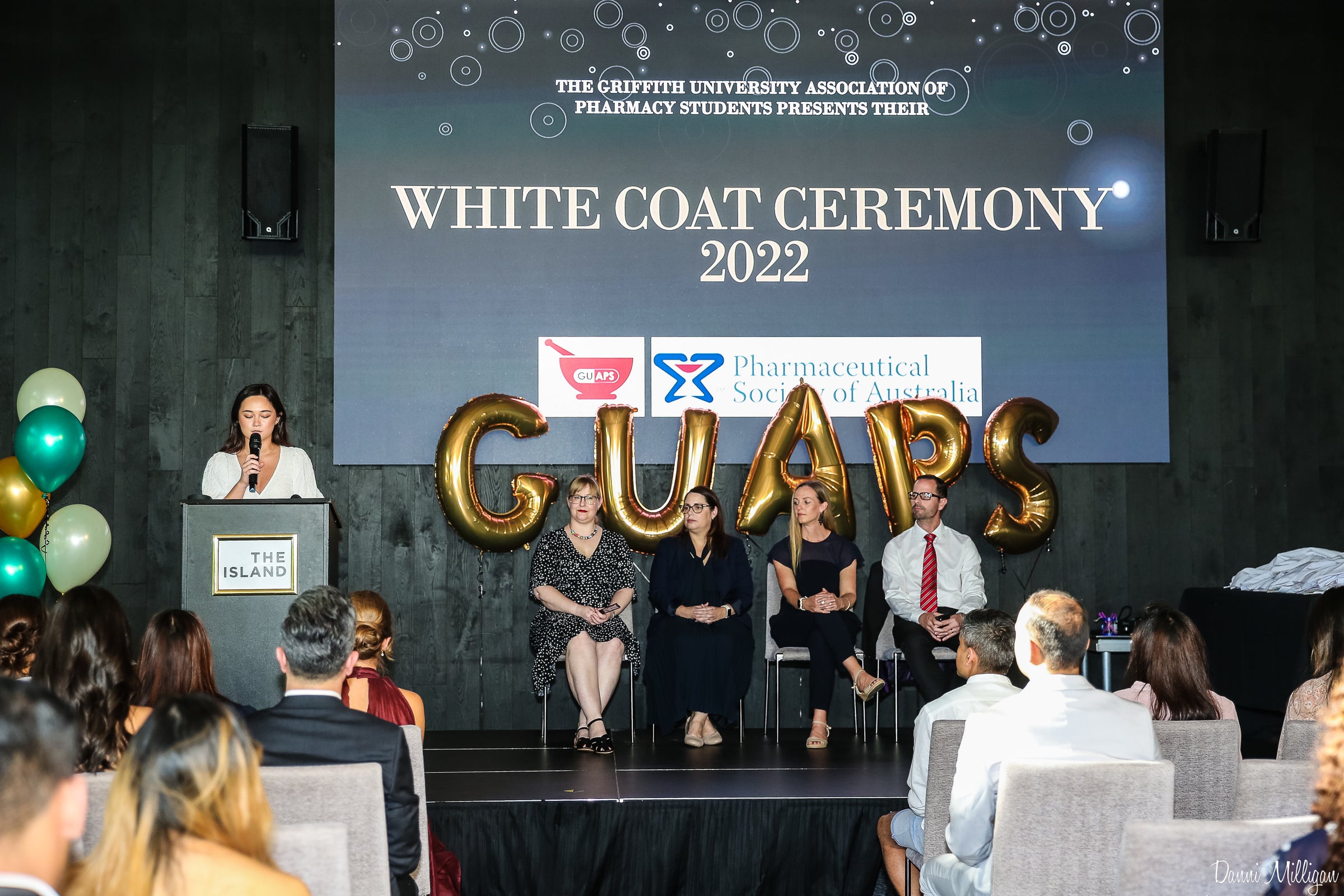 Griffith University Association of Pharmacy Students | Griffith ...
