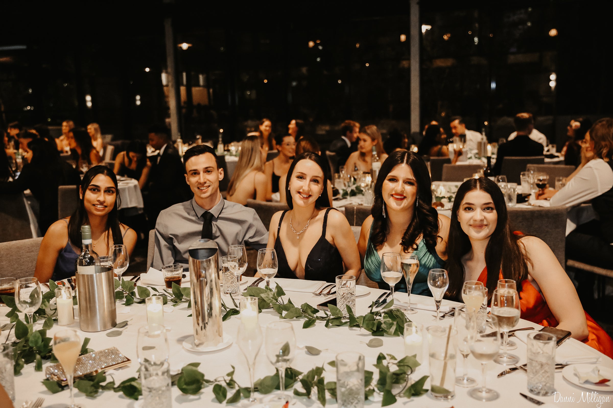 Griffith University Association of Pharmacy Students | Griffith ...