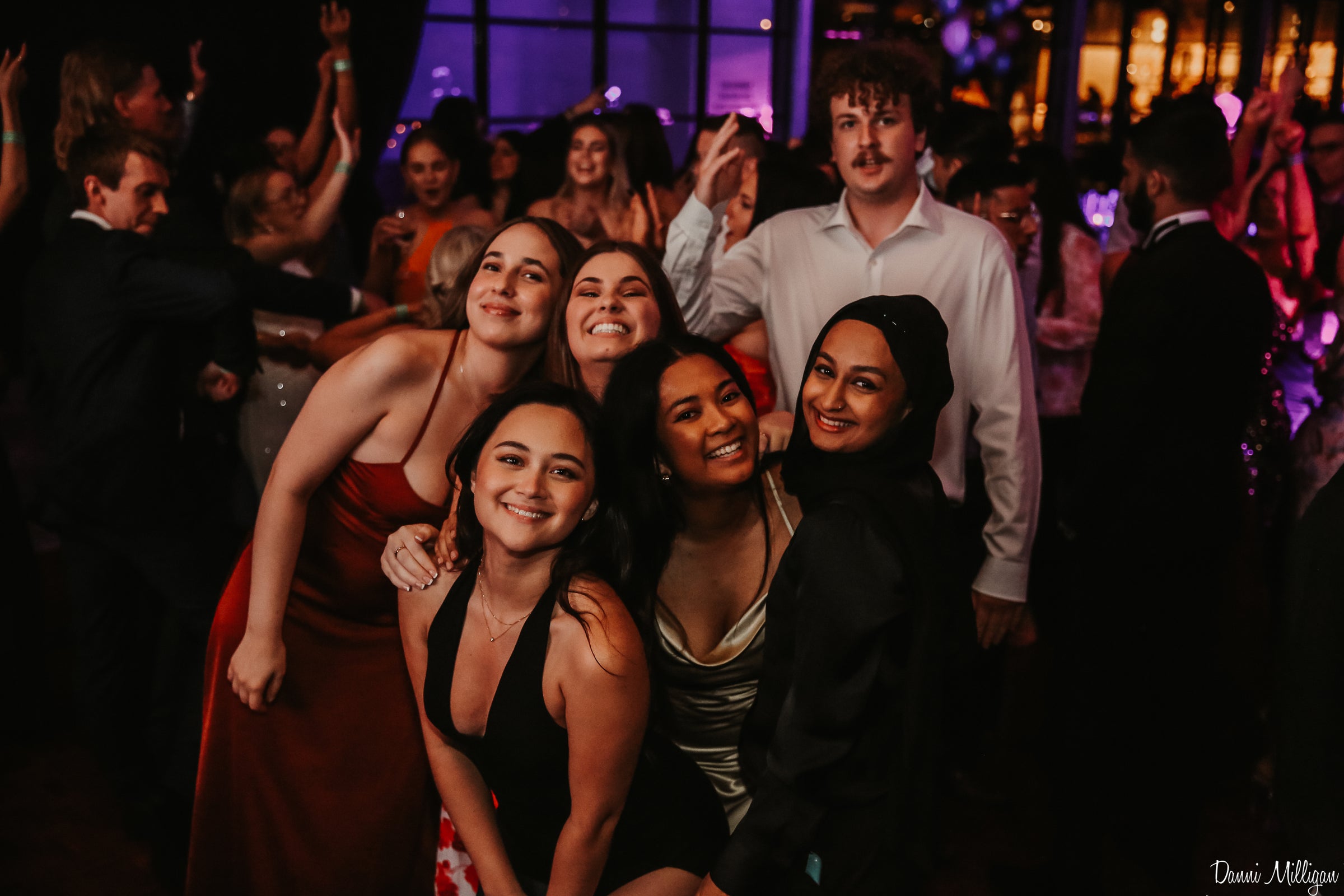 Griffith University Association of Pharmacy Students | Griffith ...
