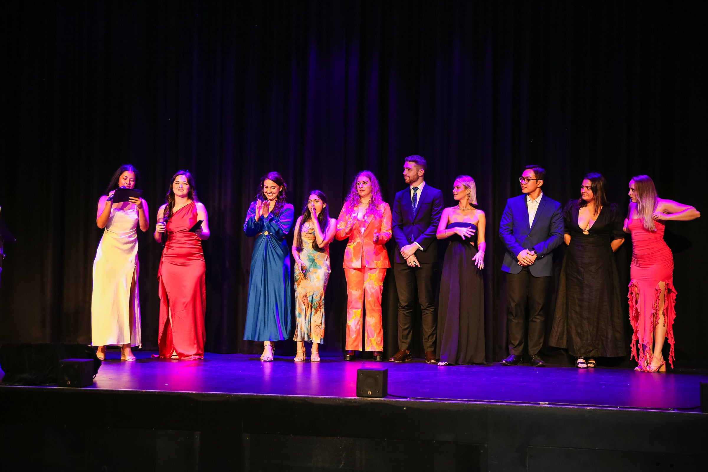 Griffith University Association of Pharmacy Students | Griffith ...